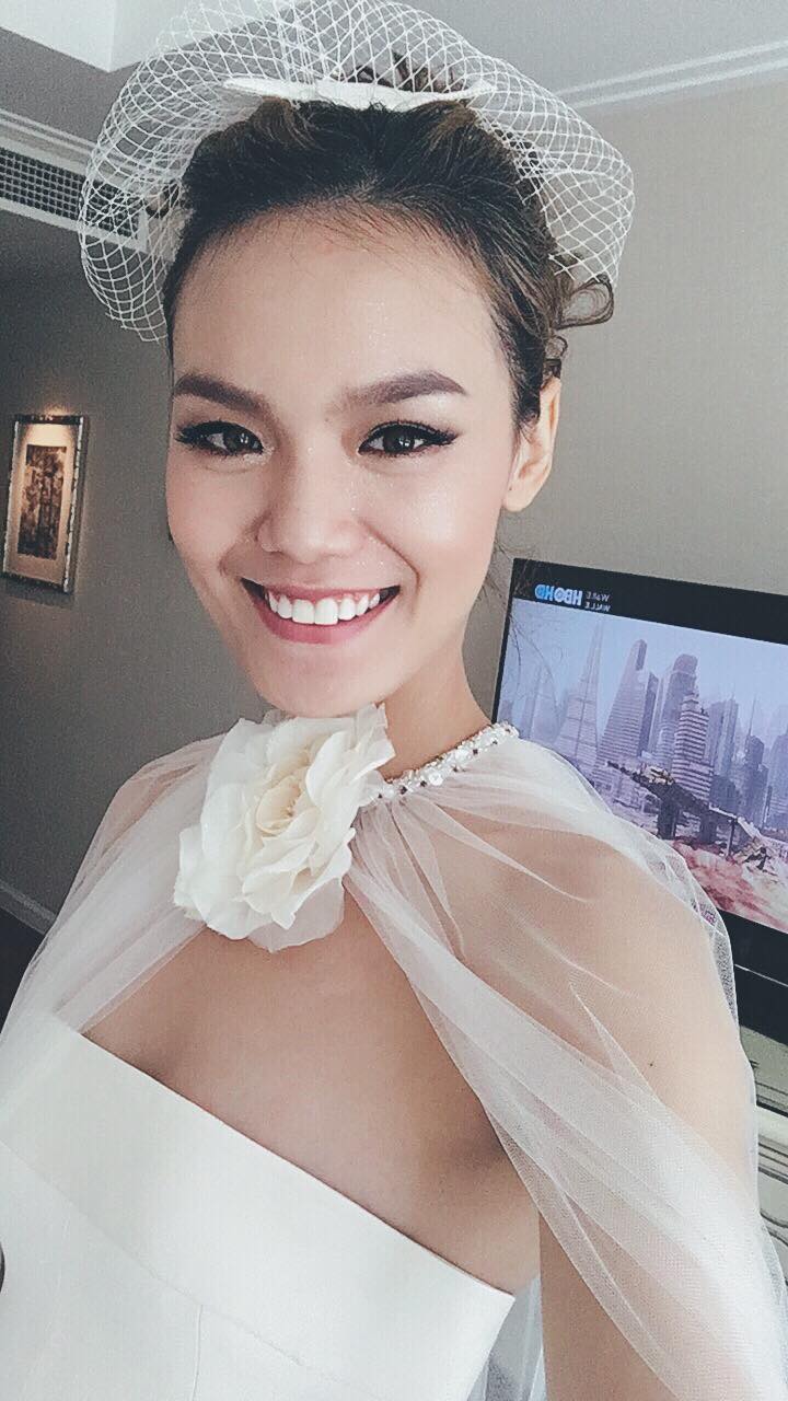 Picture of Le Thanh Thao