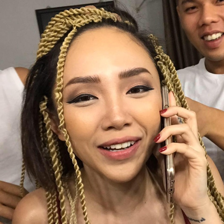 Image of Le Thanh Thao