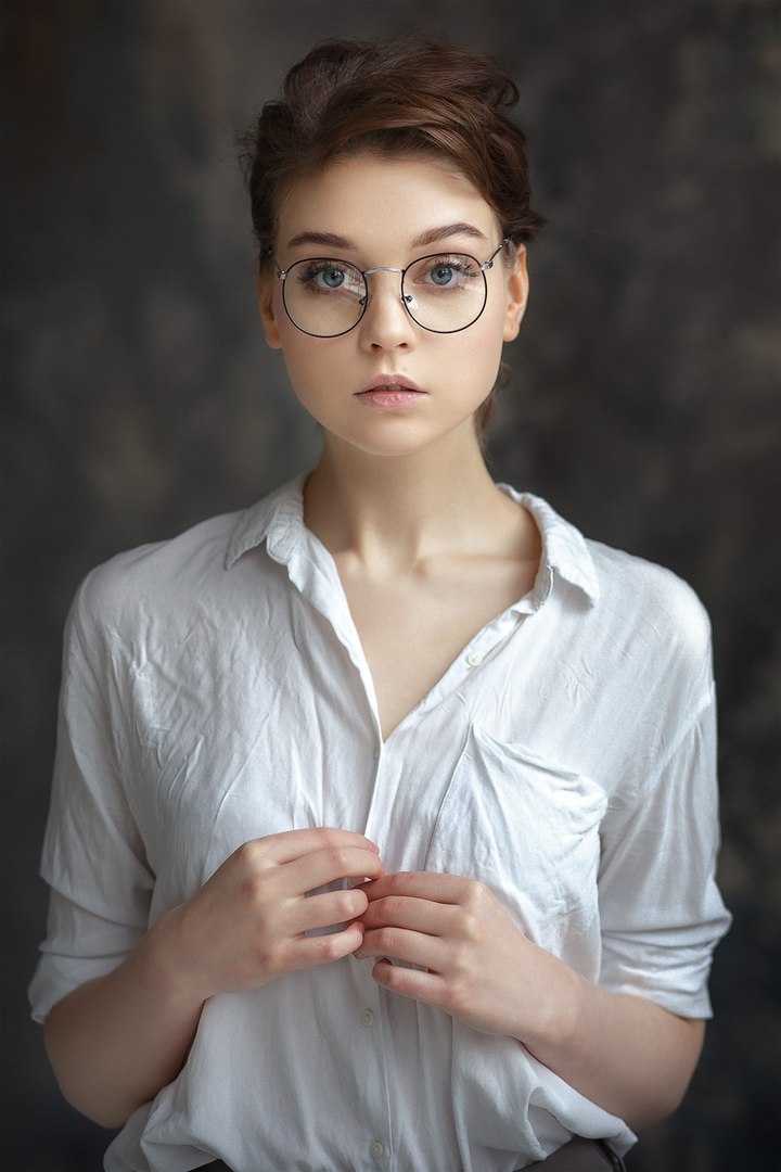 Picture of Ola Pushkina