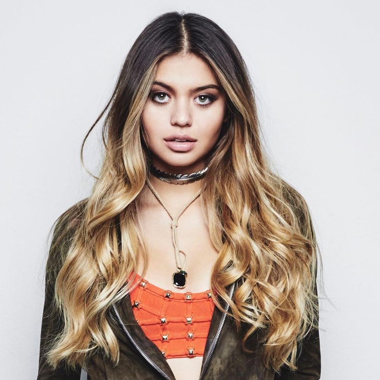 Picture of Sofia Jamora