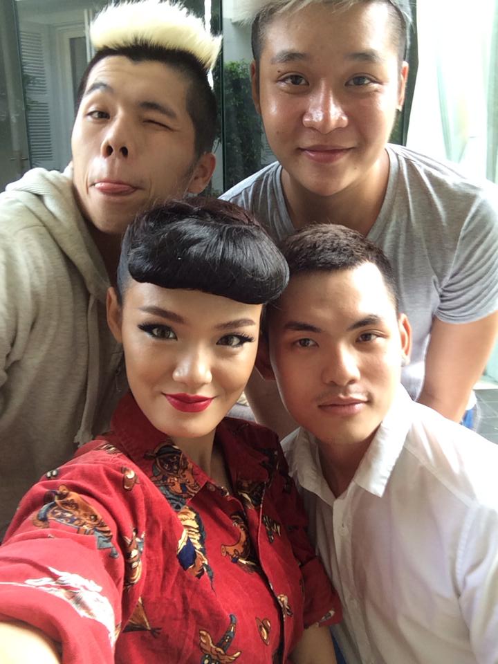 Image of Le Thanh Thao