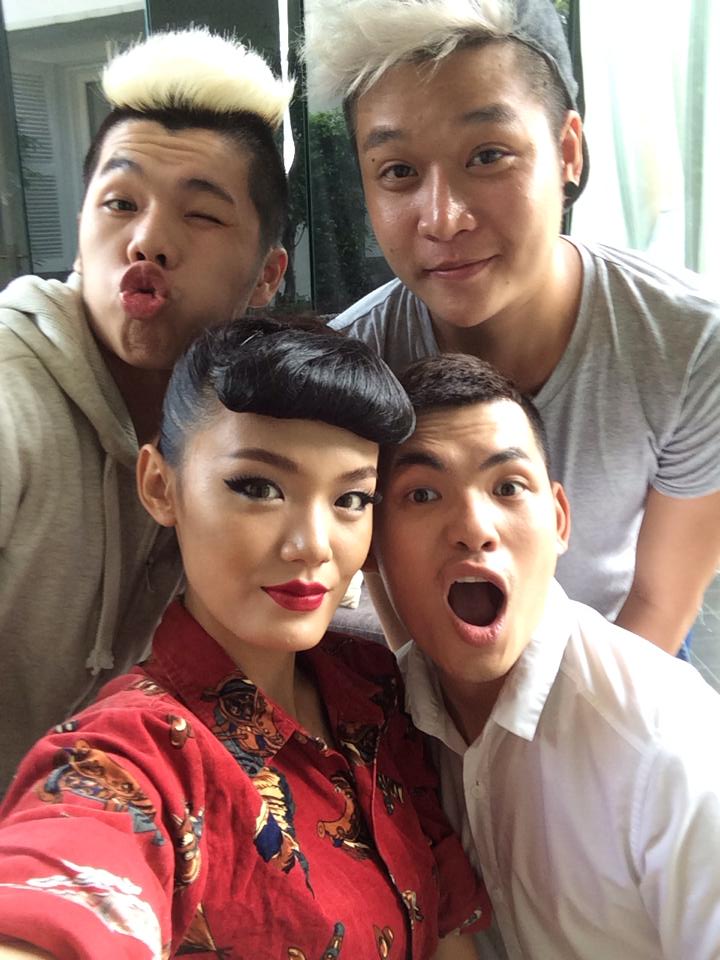 Picture of Le Thanh Thao