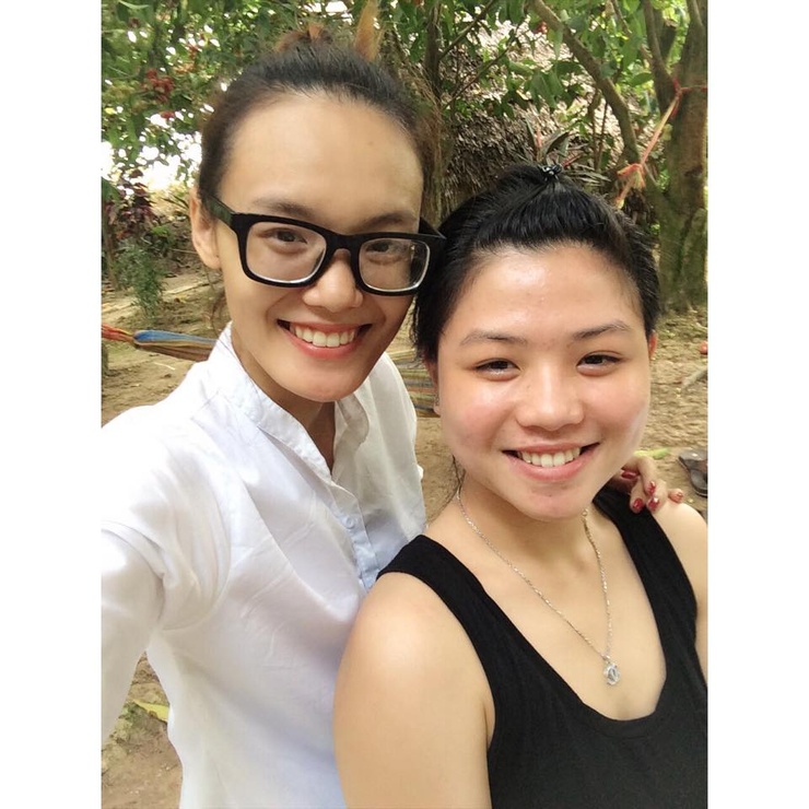 Picture of Le Thanh Thao