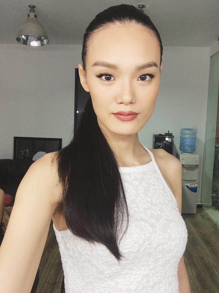 Picture of Le Thanh Thao