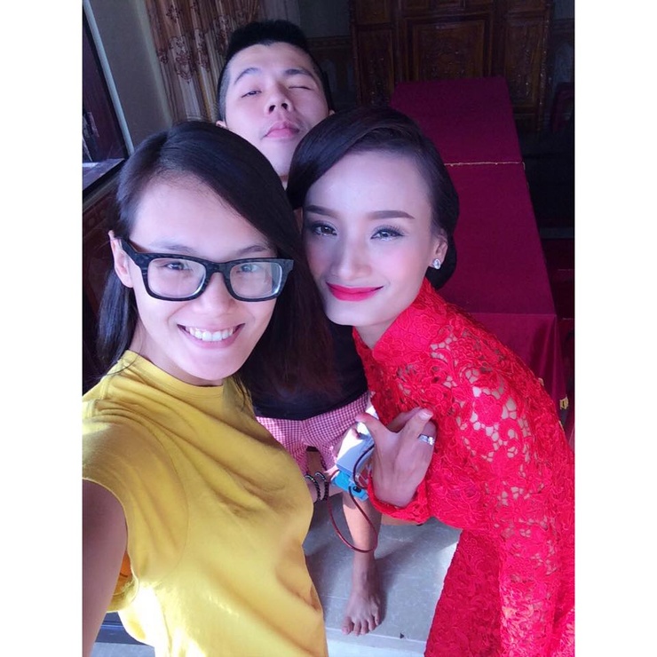 Picture of Le Thanh Thao