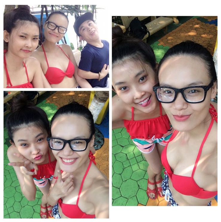 Picture of Le Thanh Thao