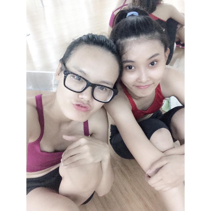 Picture of Le Thanh Thao