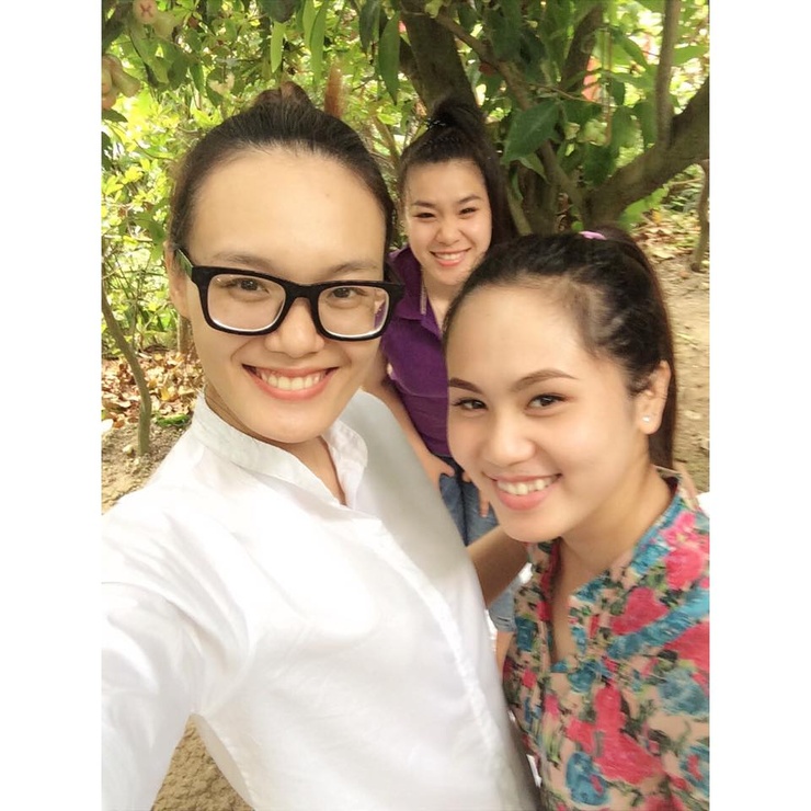 Picture of Le Thanh Thao