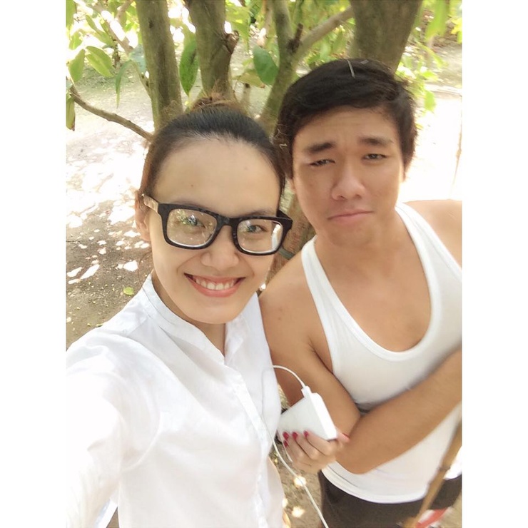 Image of Le Thanh Thao