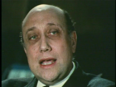 Picture of Jean-Pierre Melville