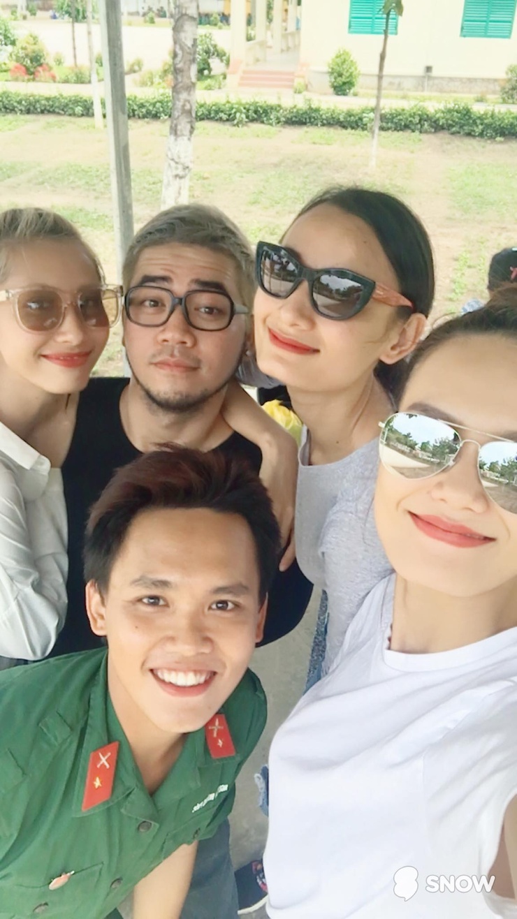 Picture of Le Thanh Thao