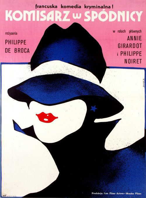 Dear Inspector picture