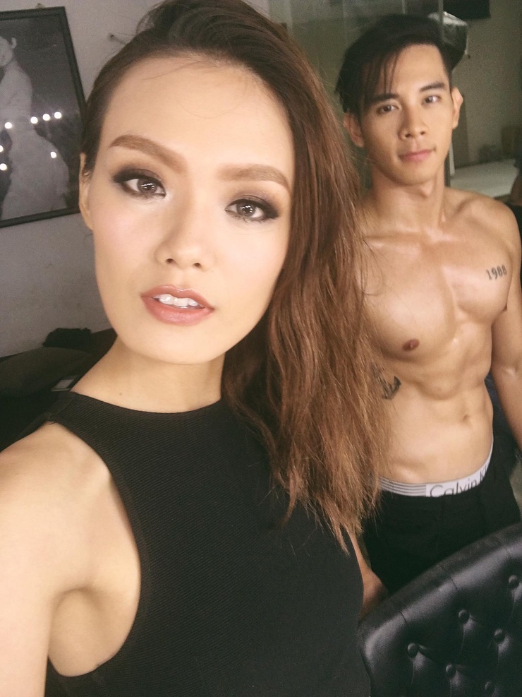 Picture of Le Thanh Thao