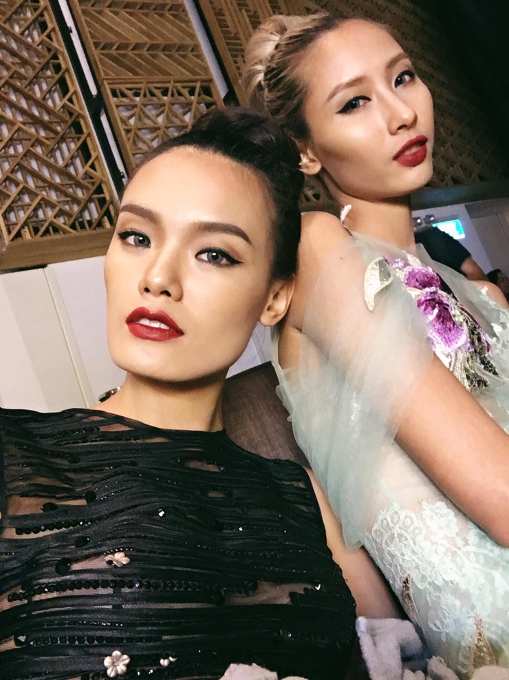 Picture of Le Thanh Thao