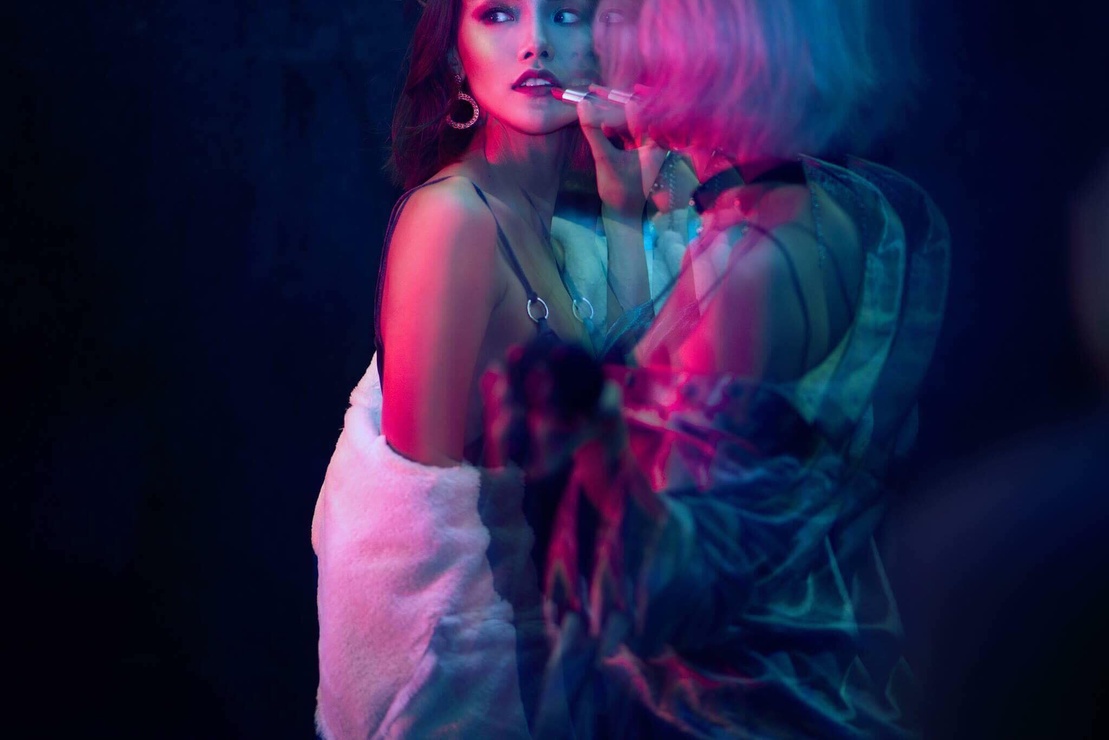 Picture of Le Thanh Thao