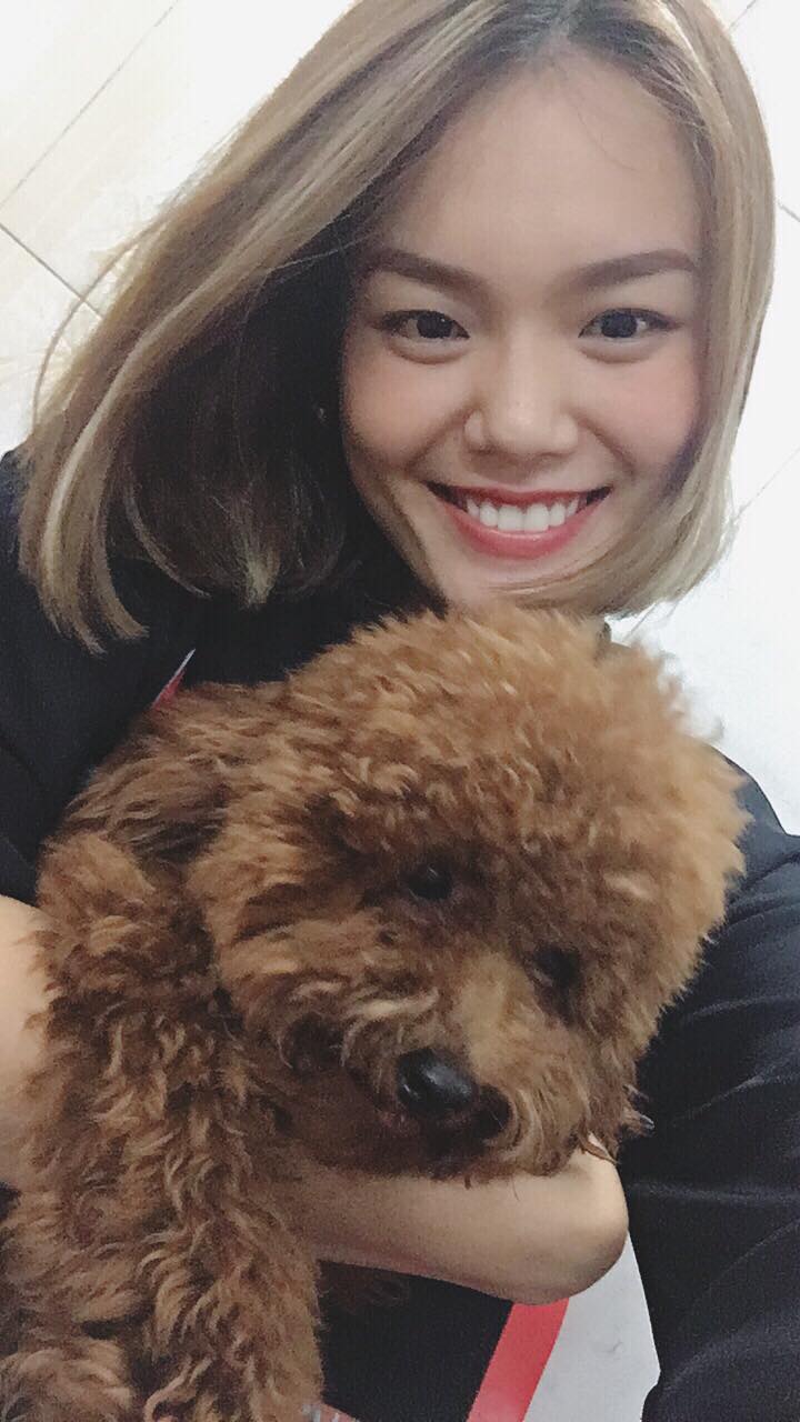 Picture of Le Thanh Thao