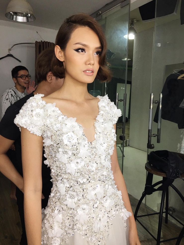 Le Thanh Thao picture