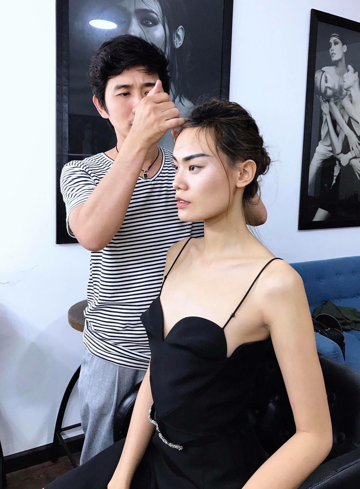 Le Thanh Thao picture