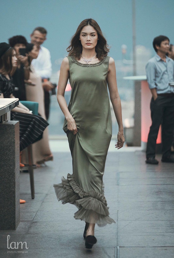 Image of Le Thanh Thao