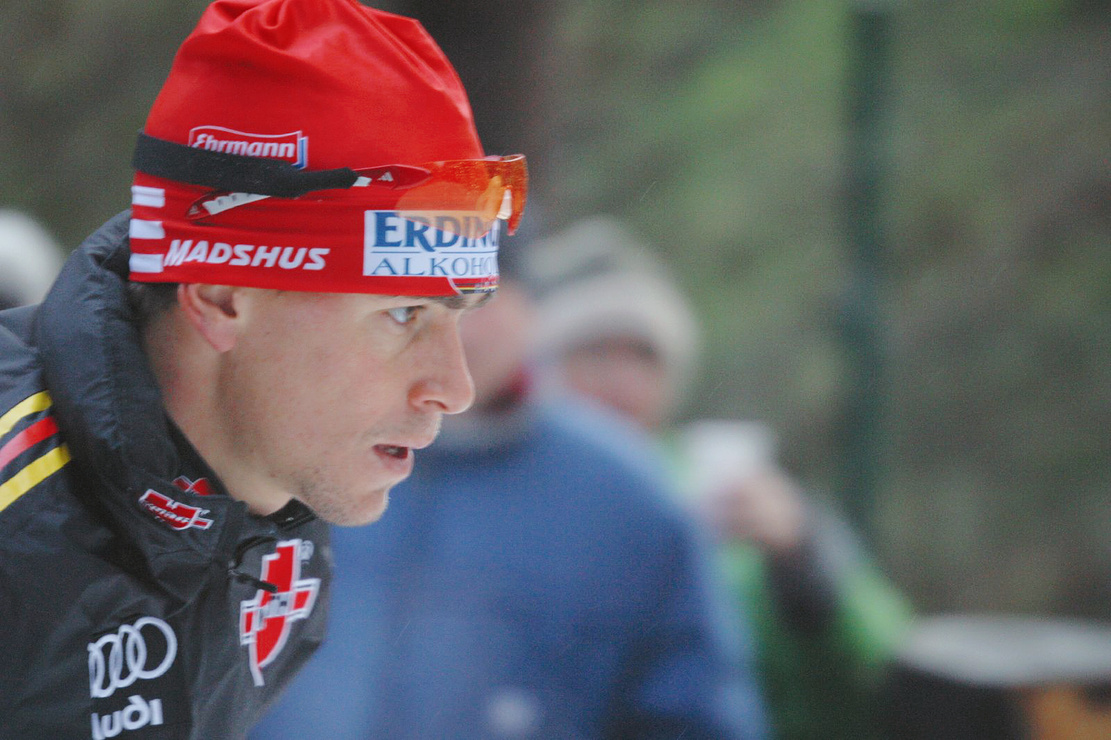 Picture of Michael Greis