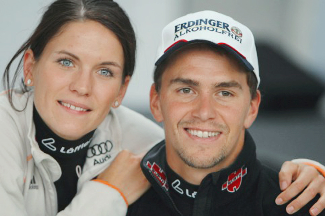 Image of Michael Greis