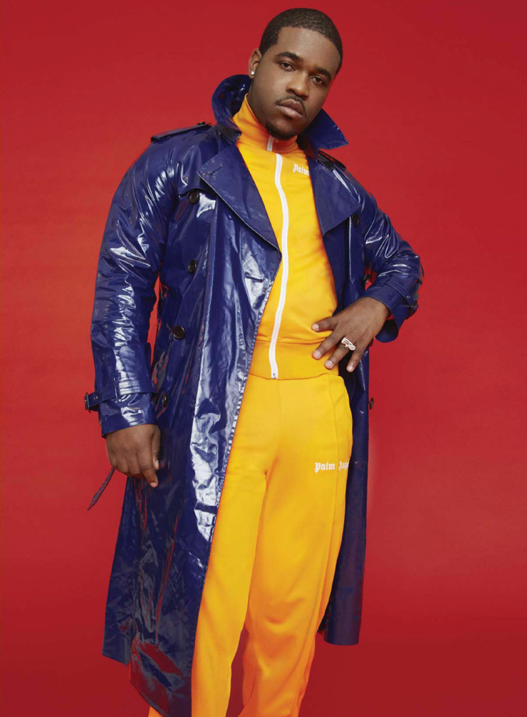 Picture of A$AP Ferg