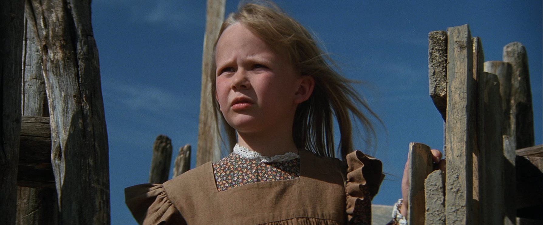 Picture of Unforgiven