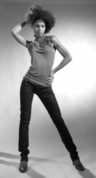 Picture of Fabienne van den Kieboom