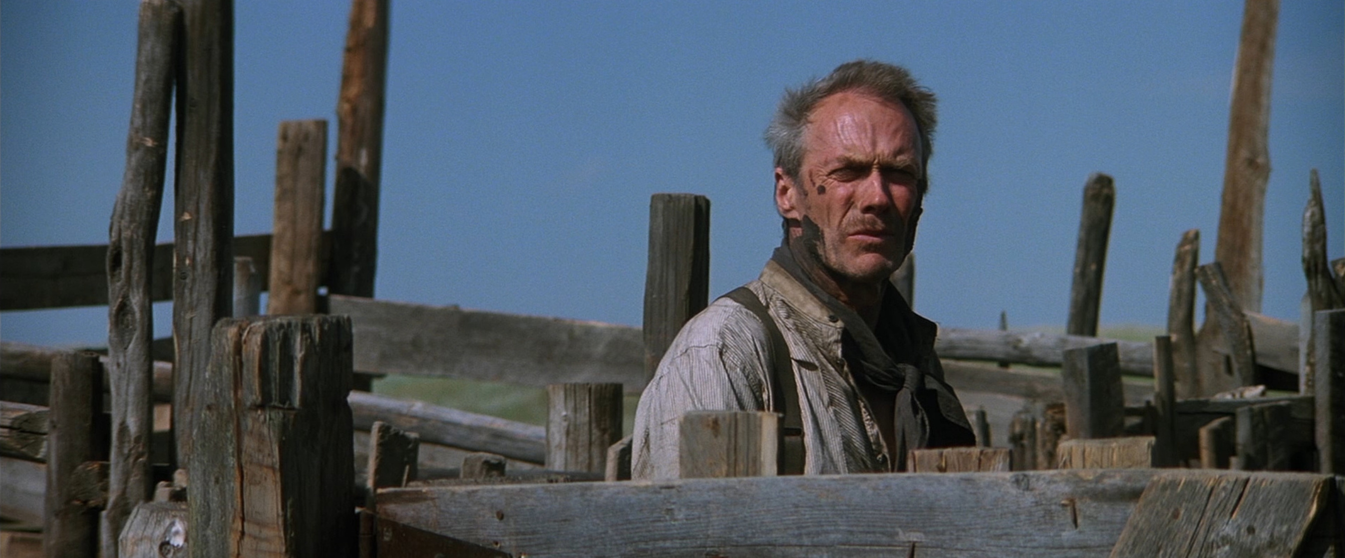 Picture of Unforgiven