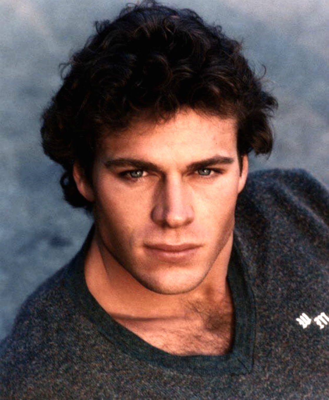 Picture of Jon-Erik Hexum