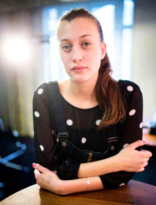 Picture of Julia Ragnarsson