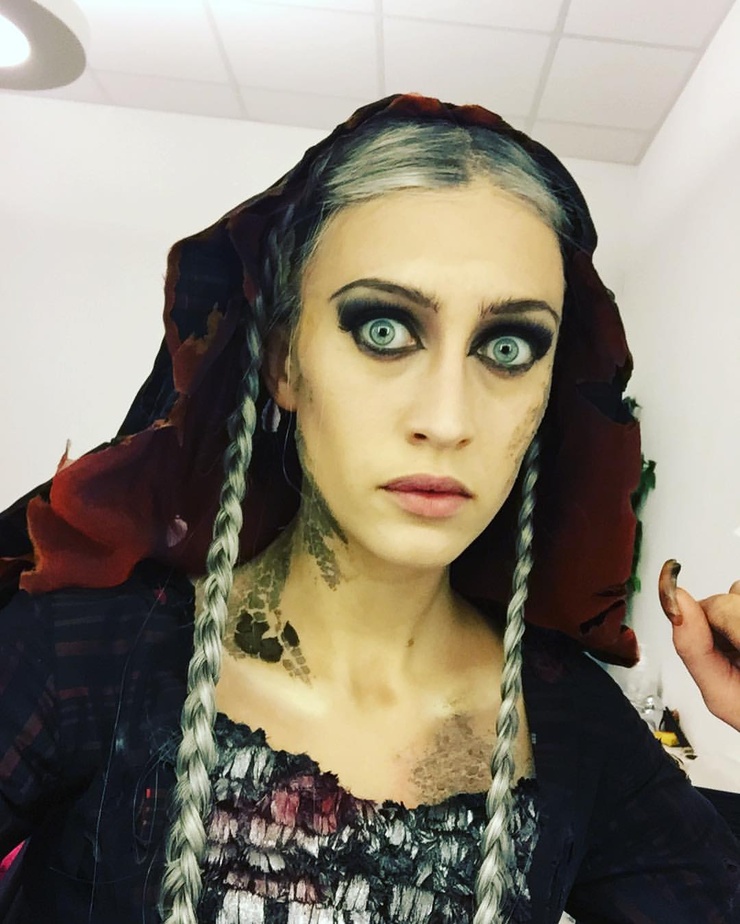 Julia Ragnarsson picture