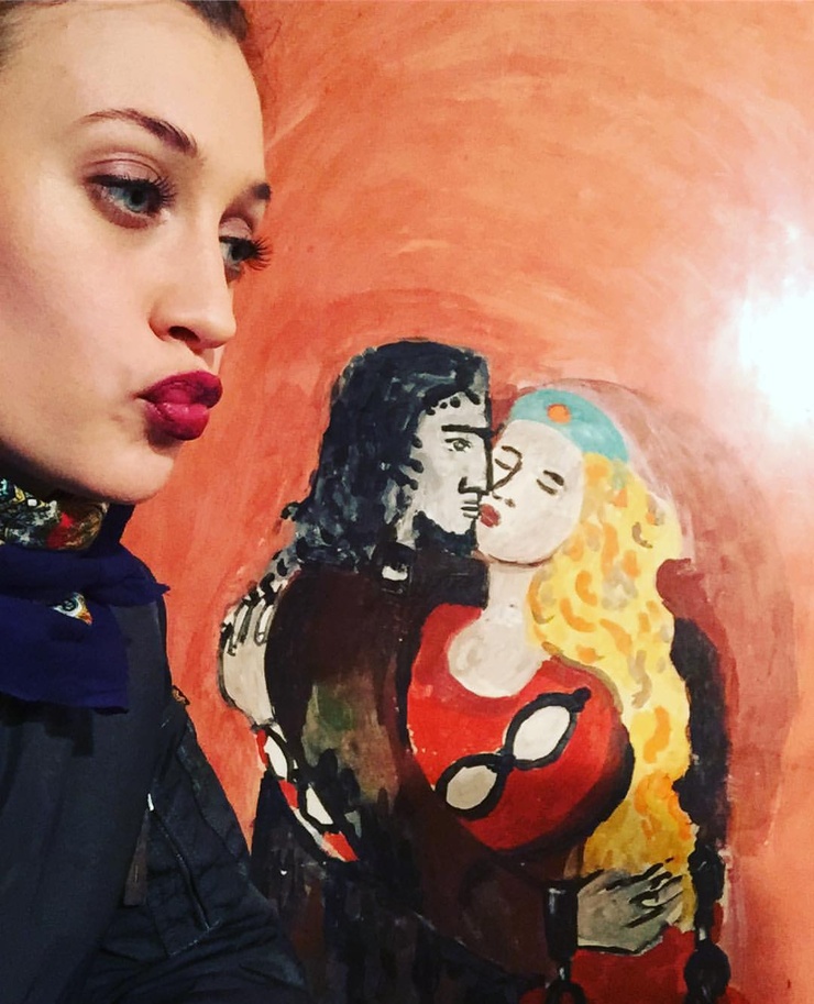 Picture of Julia Ragnarsson