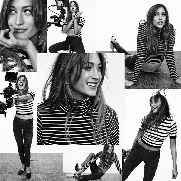 Julia Ragnarsson picture