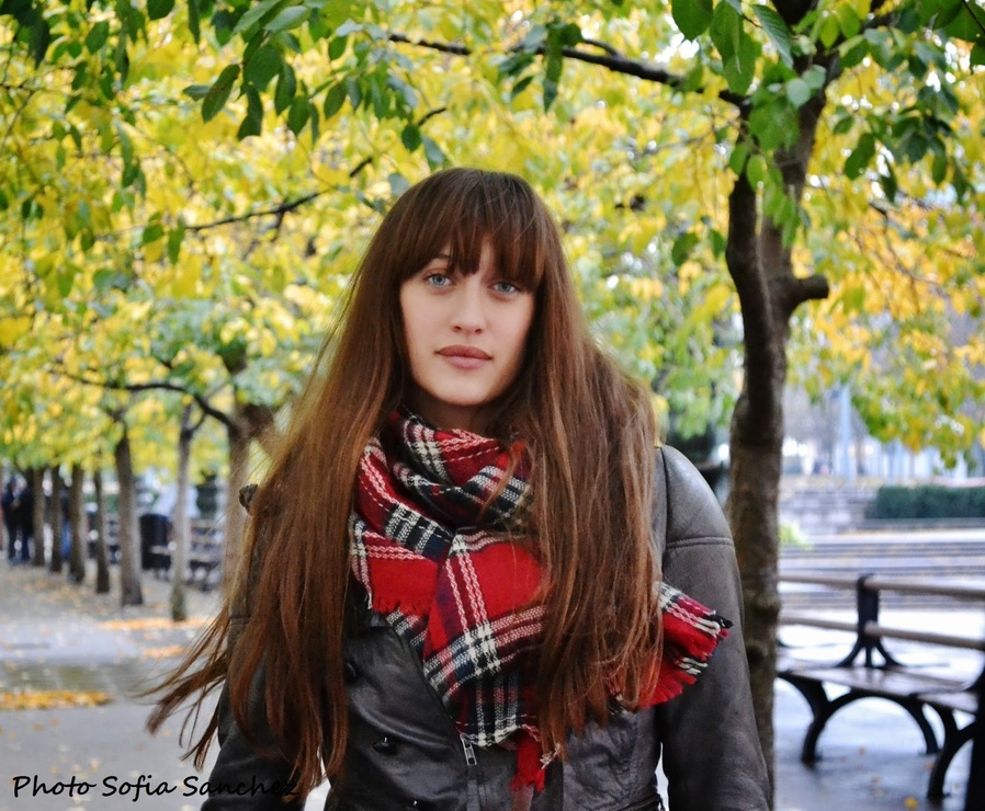 Picture of Julia Ragnarsson