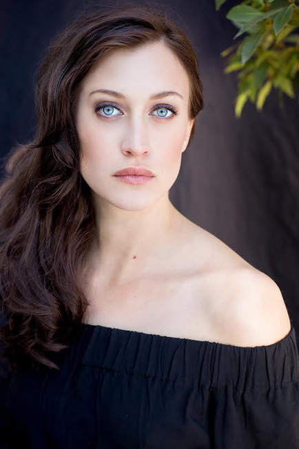 Picture of Julia Ragnarsson