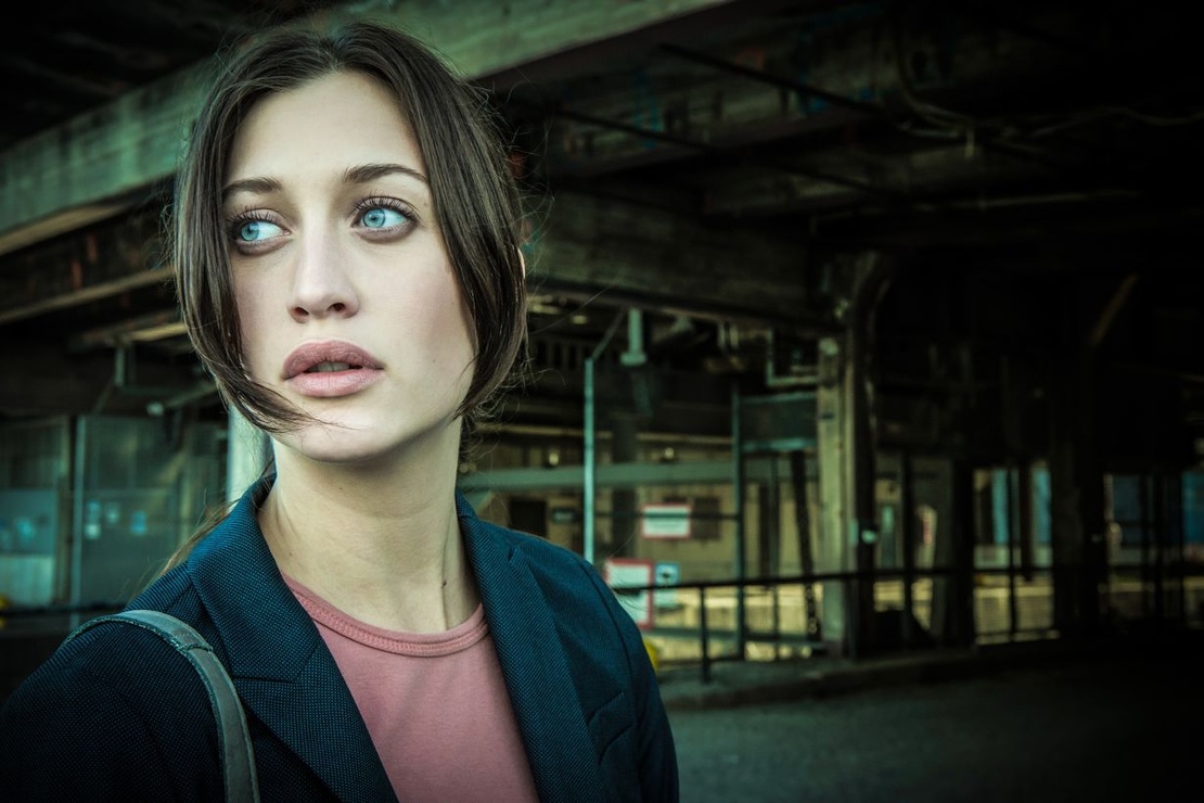 Picture of Julia Ragnarsson