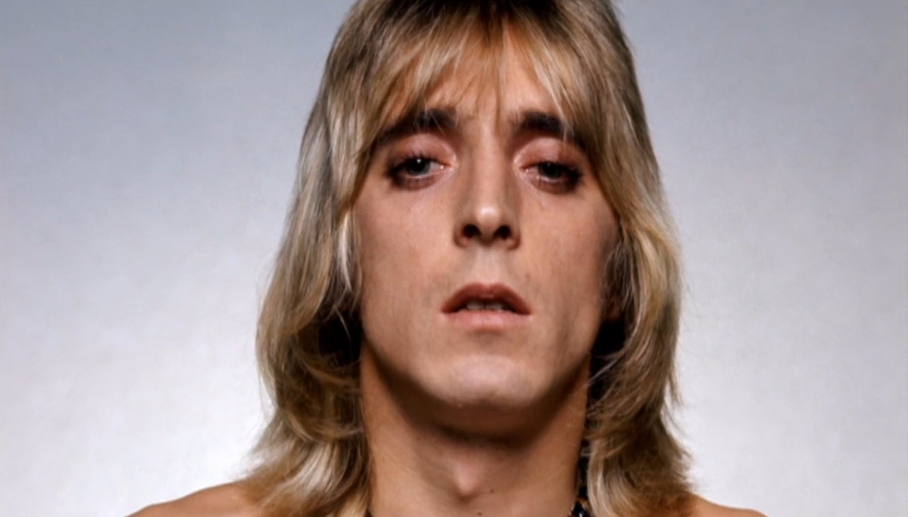 Image of Mick Ronson
