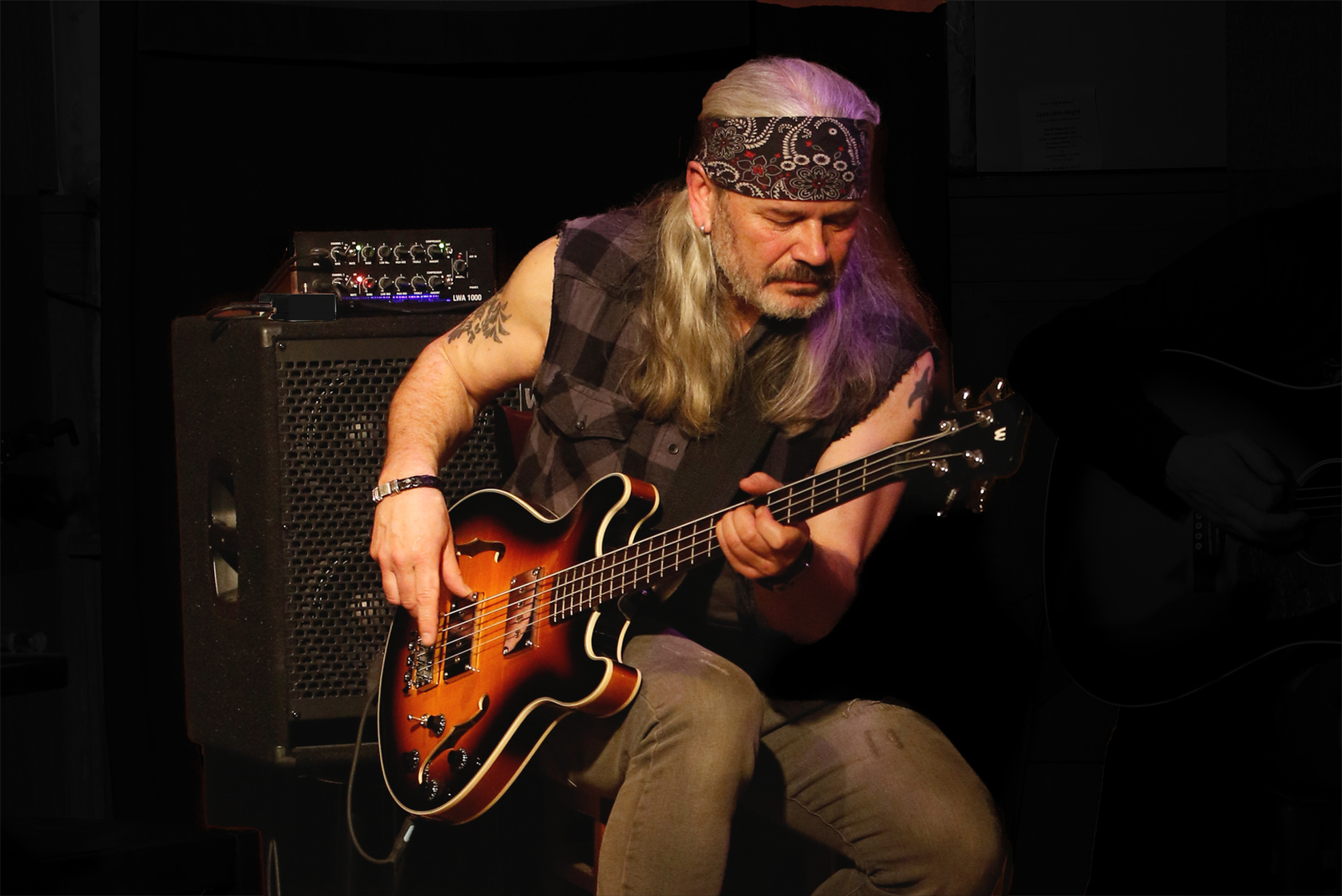 Picture of Jäcki Reznicek