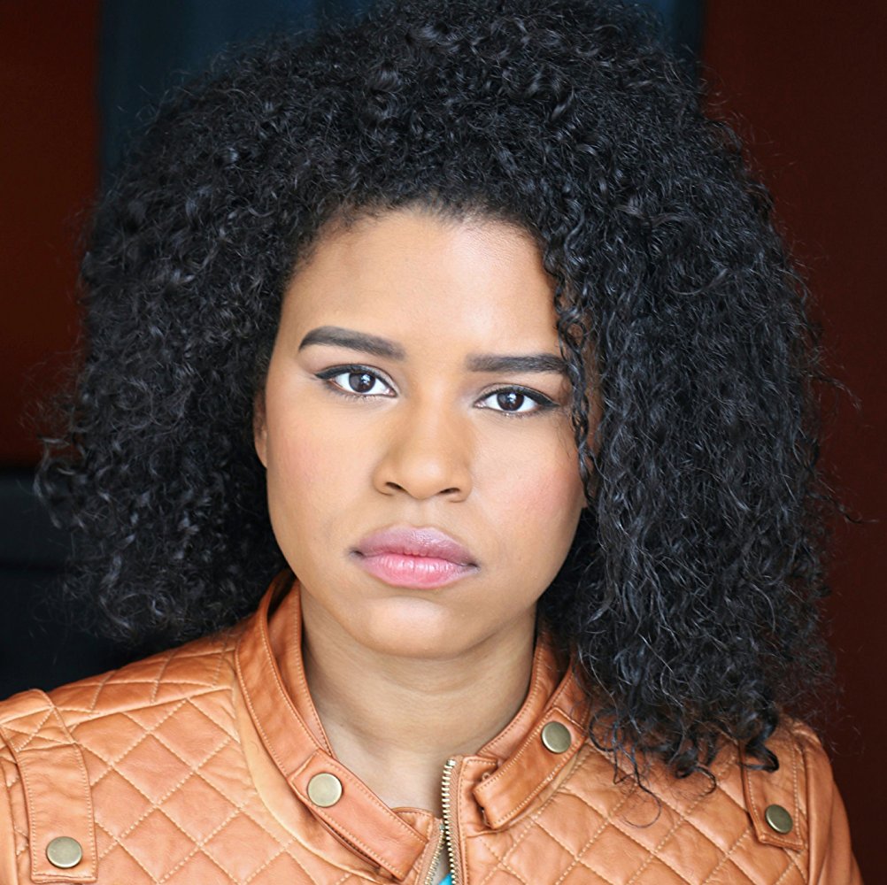 Picture of Cariella Smith