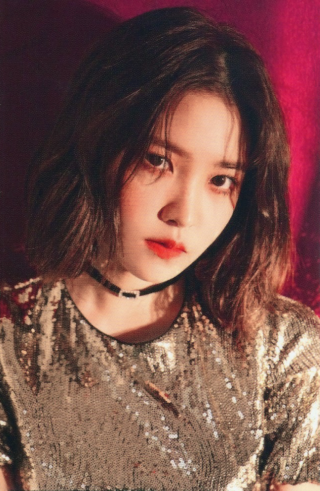 Picture of Red Velvet