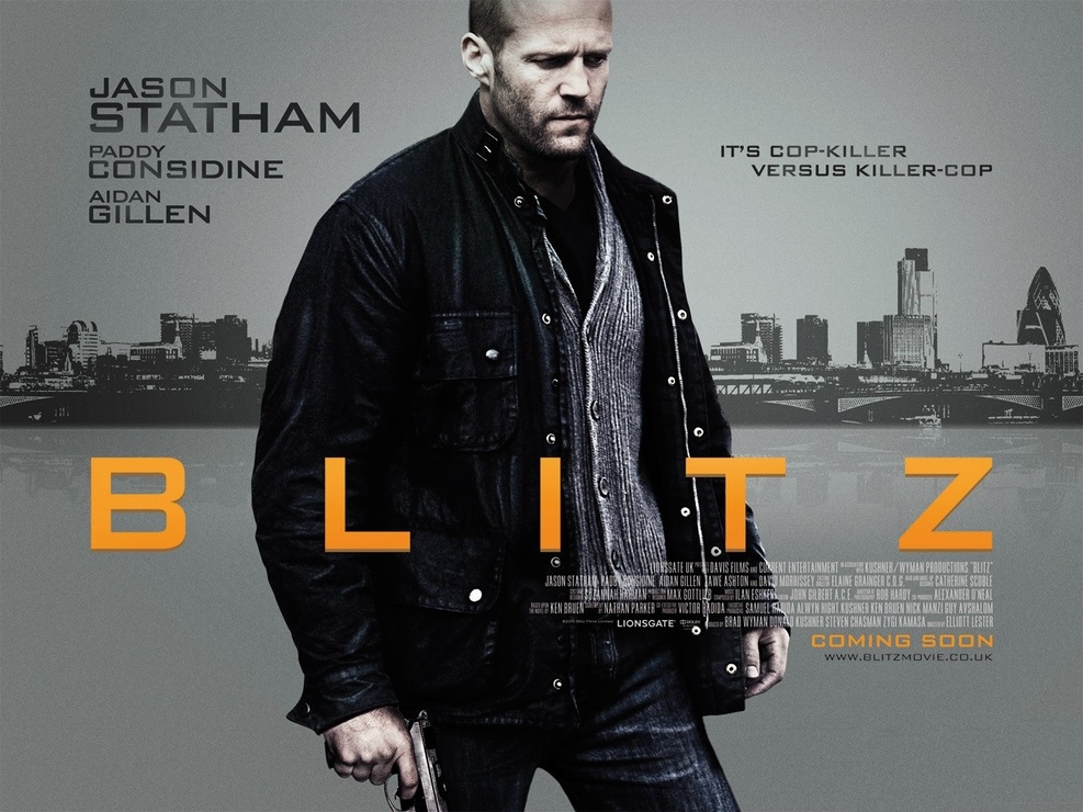 Blitz picture