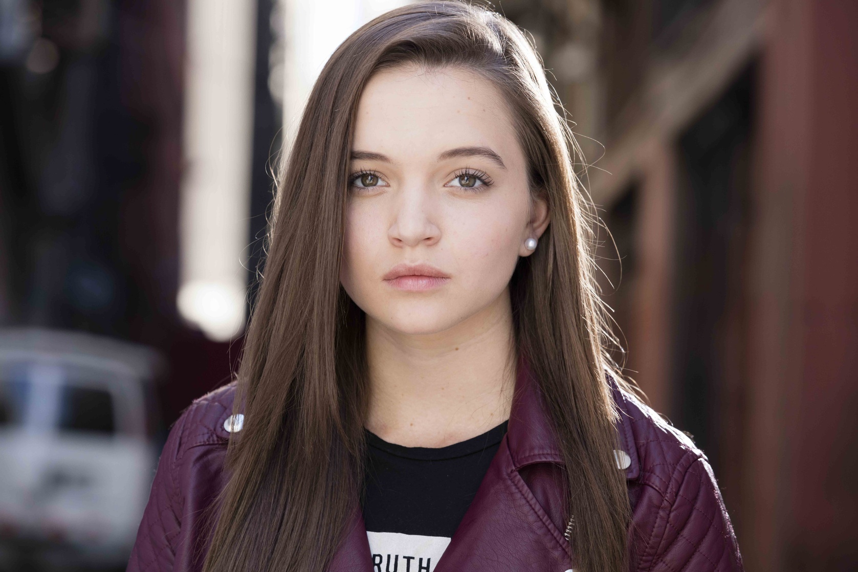 Picture of Bridget Albaugh