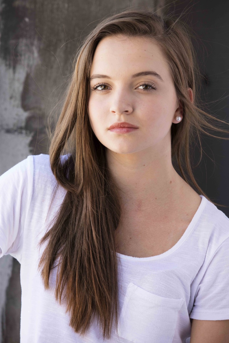 Picture of Bridget Albaugh