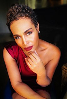 Gina Jackson picture