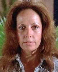 Picture of Isela Vega