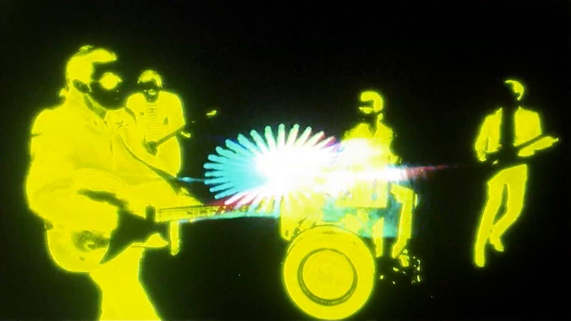 American Pop picture