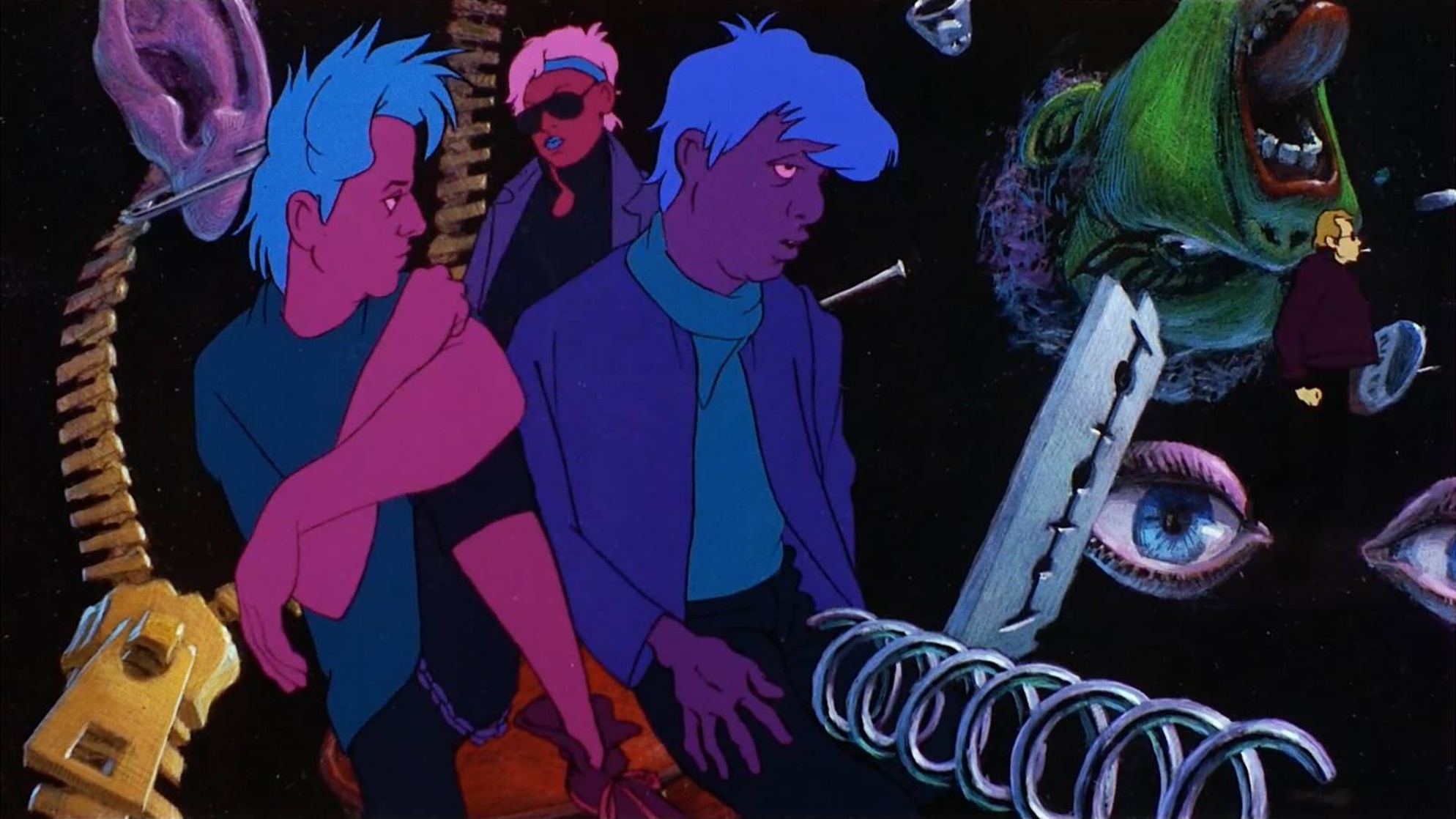 Picture of American Pop