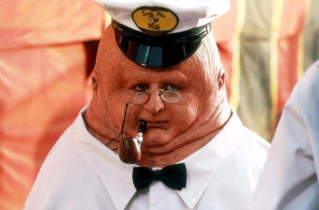 Freaked (1993) image