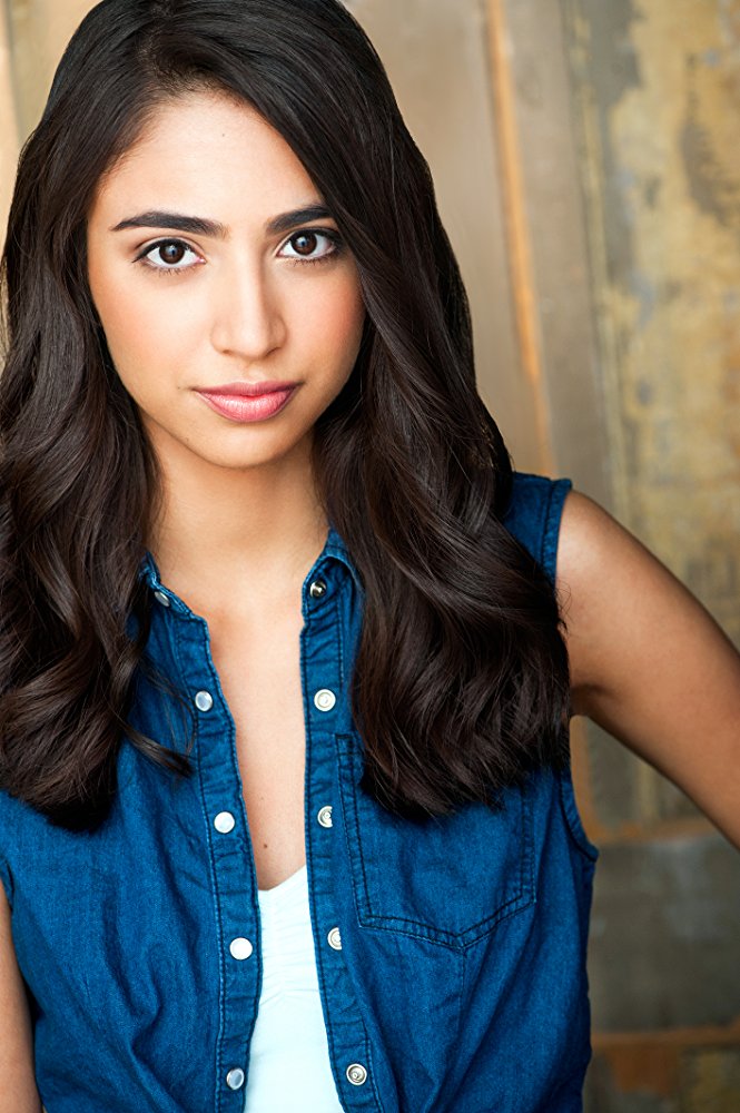 Picture of Jessica Garza